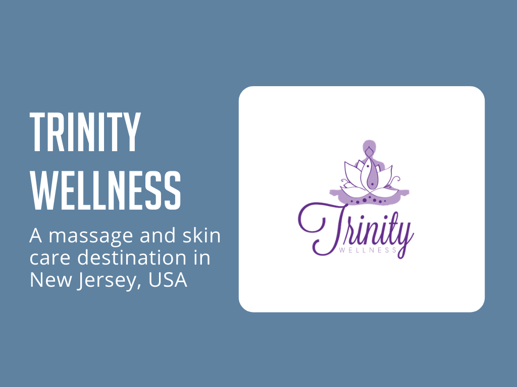 Success Story - Trinity Wellness