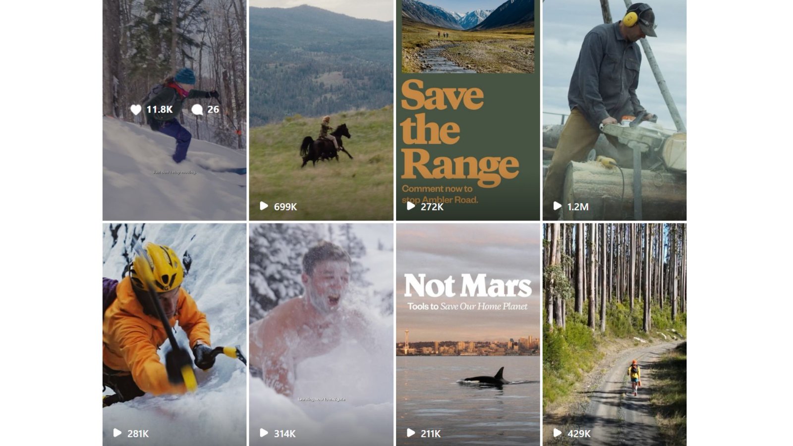 10 Instagram Reels Trends that Will Make You Go Viral in 2024!