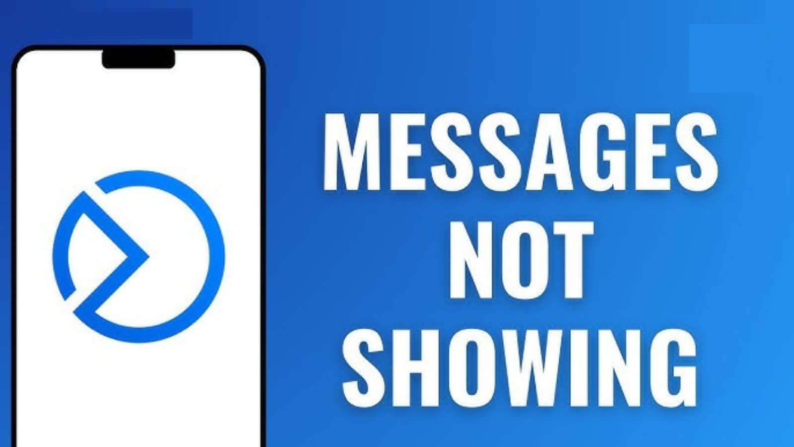 Why is my Facebook Business Suite not loading messages?